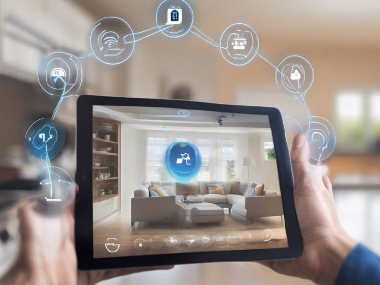 Was ist ein Thread Border Router? - tink Blog